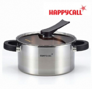 Buy Korean Made Happycall Pots